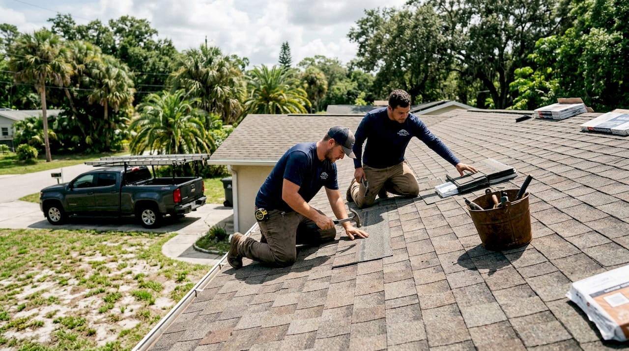 Central Florida Roofing Trends: What's Shaping 2026 Choices